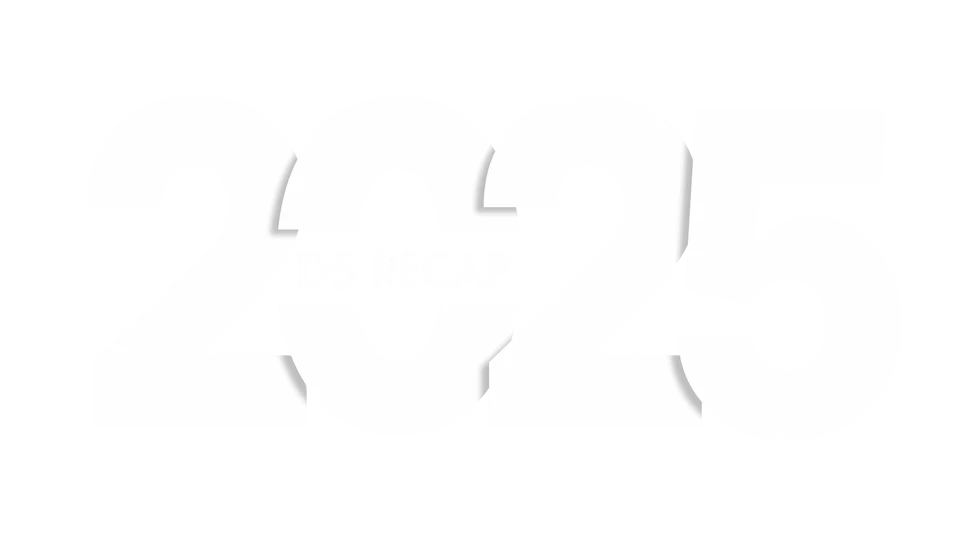 D5 Render 2025 Wrap Up