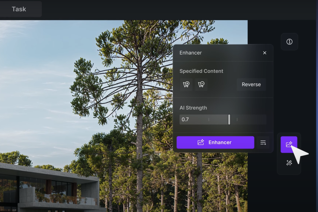 AI Enhancer for Architects: Elevating Render Quality with AI-Powered ...