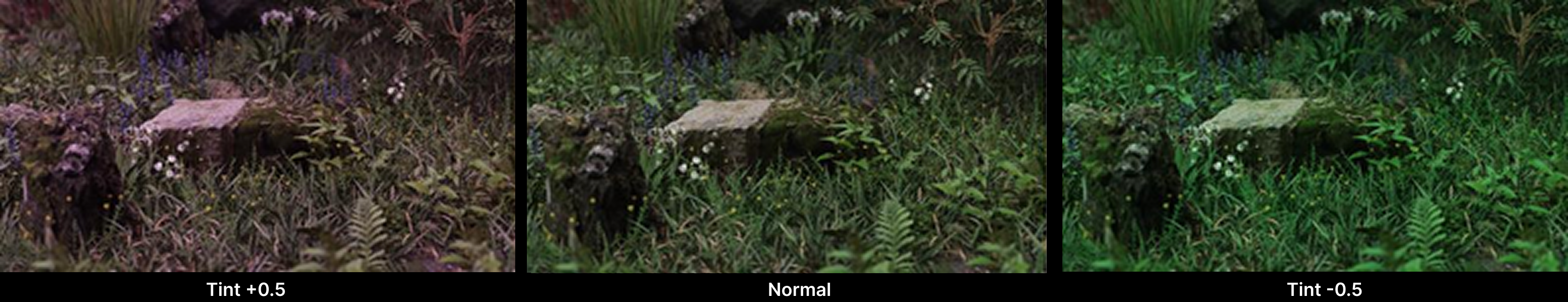 Unlocking Color Grading in D5 Render: The Effect Panel Guide